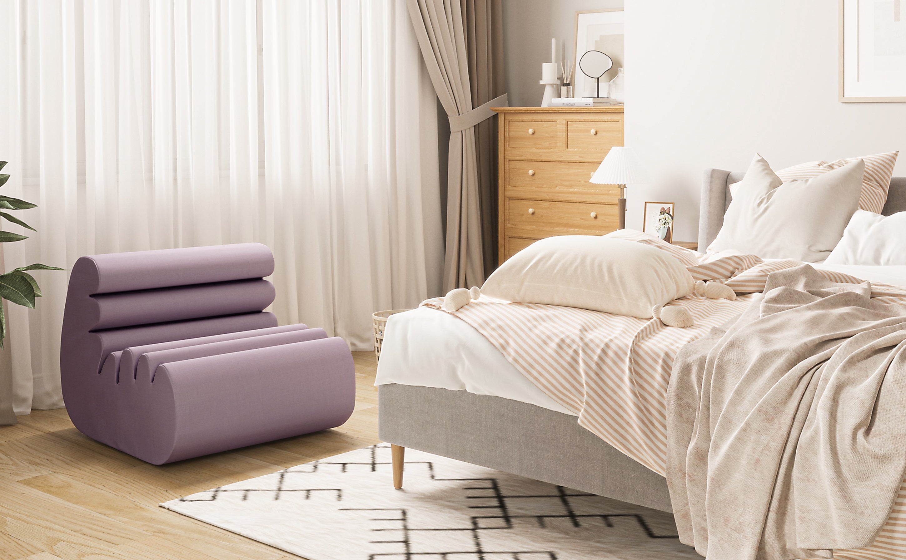 Oversized Reading Chair | Extensive Overview – Daneey